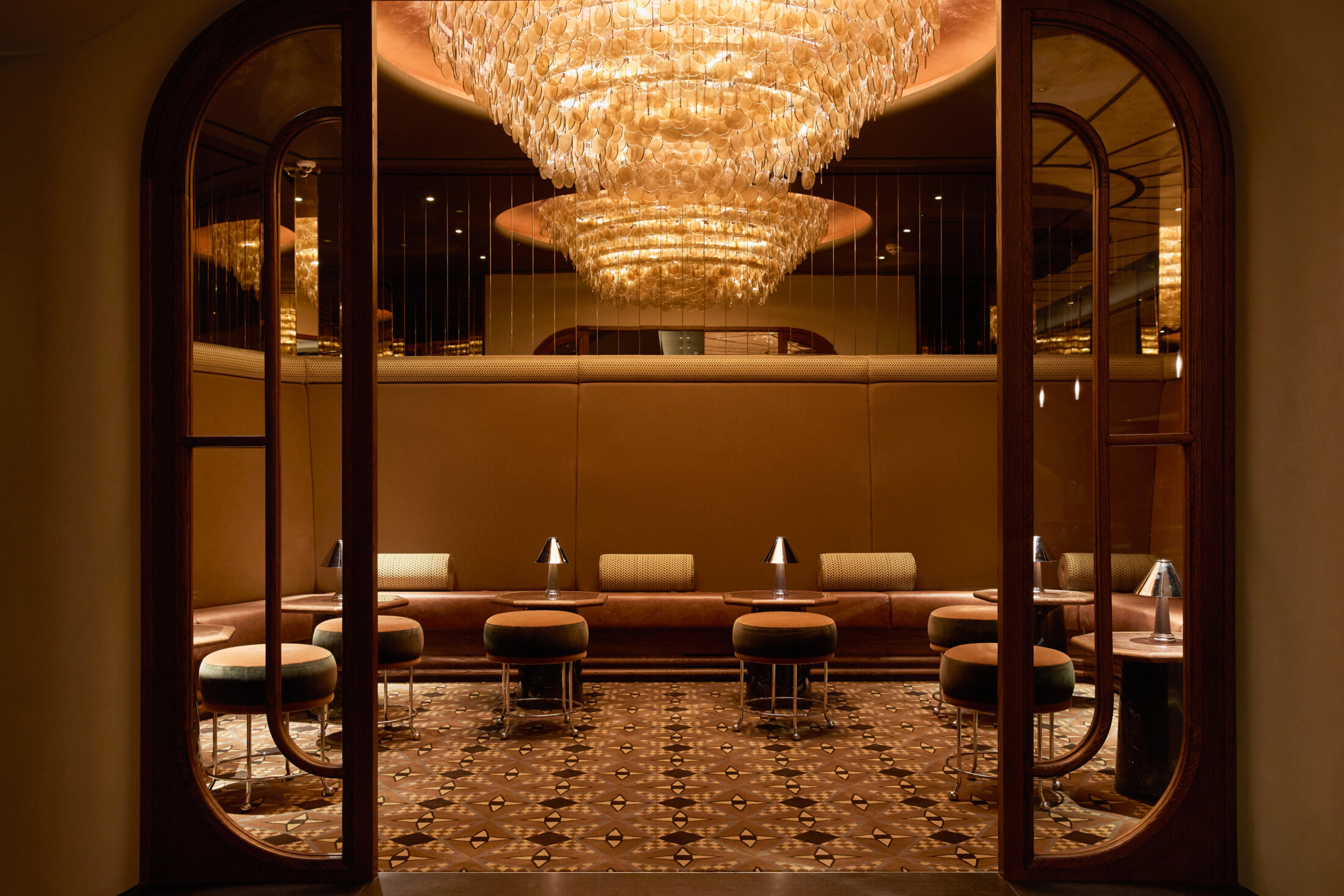 Gambit Bar | Cocktails, Jazz & Live Music | Fitzrovia